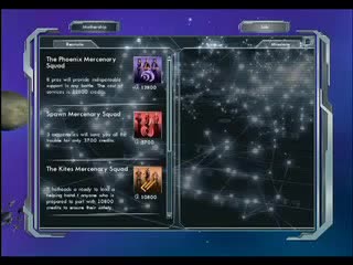 Trailer video - Star Wolves 2 - ModDB