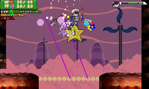 General Guy Boss Battle video - Mario Roots - ModDB