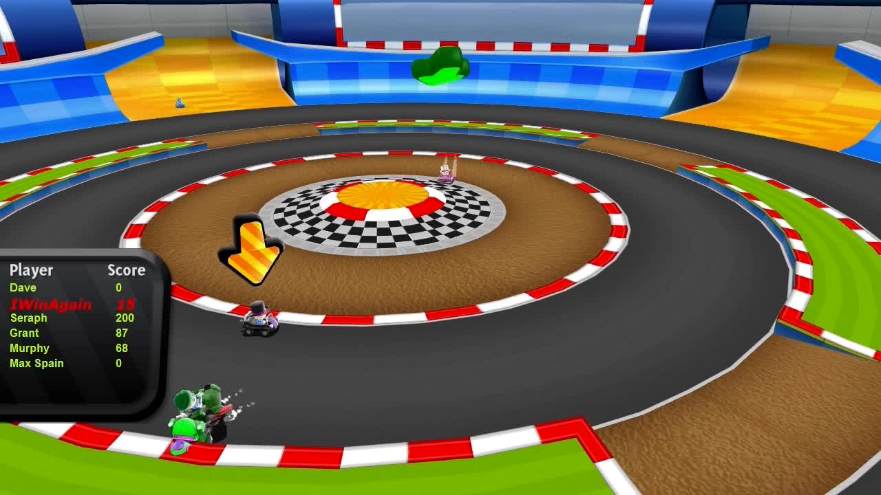 Zero Gear trailer 1 video - IndieDB