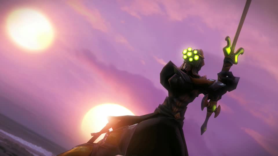 The Great Ones video - League of Legends - ModDB