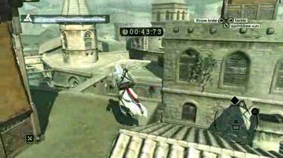 AC1 Rooftop Challenge video - Assassin's Creed - ModDB