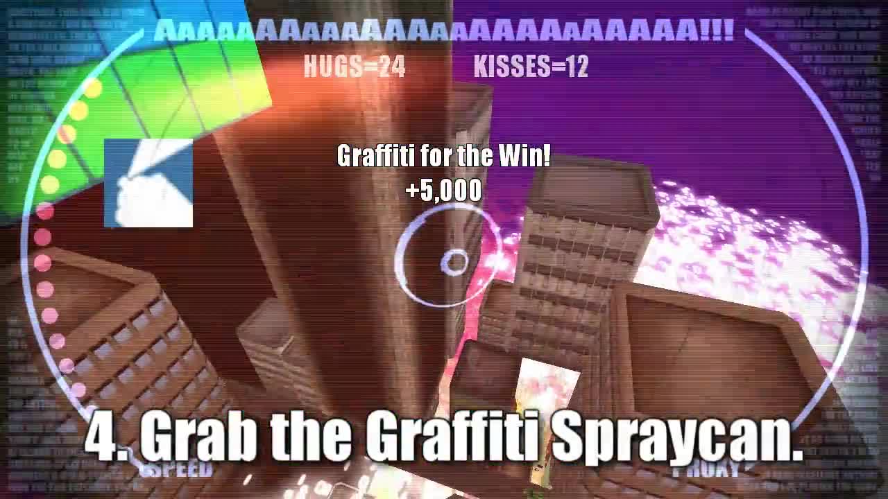 Launch Trailer video - Aaaaa! -- A Reckless Disregard for Gravity - ModDB