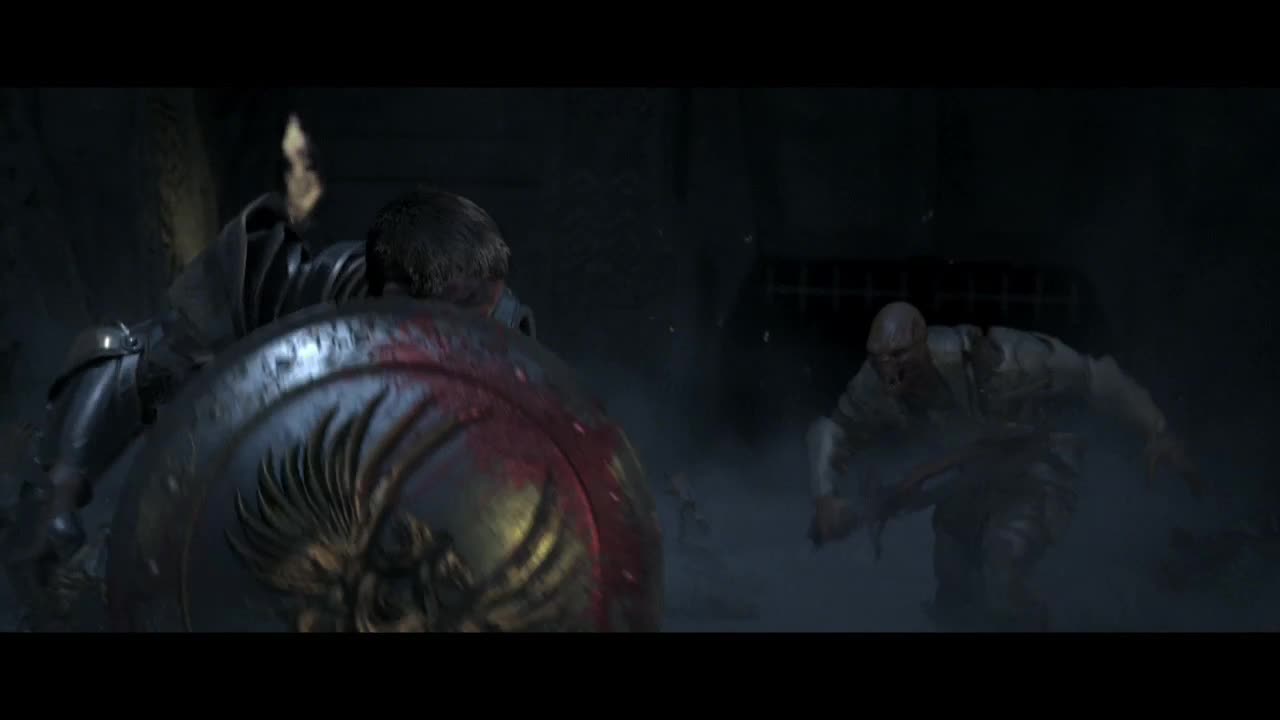 E3 2009 Wardens Calling video - Dragon Age: Origins - ModDB