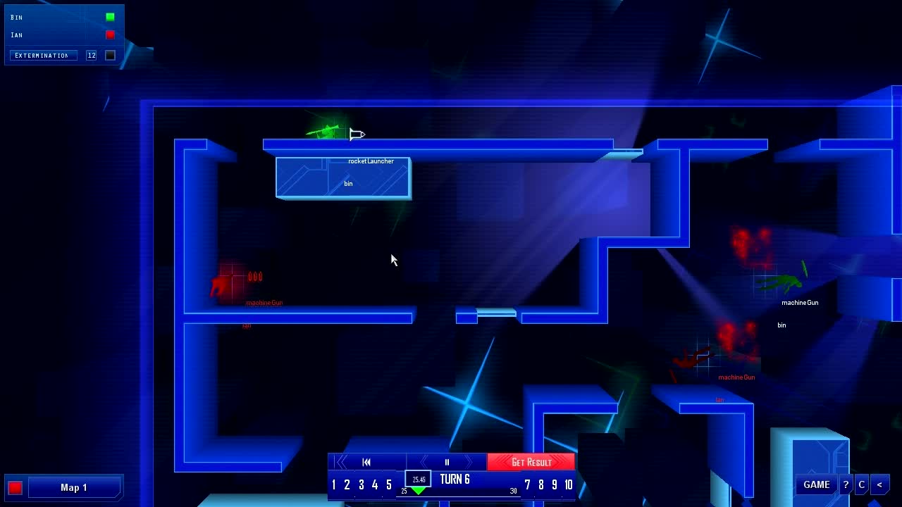 New gameplay vid! video - Frozen Synapse - Indie DB