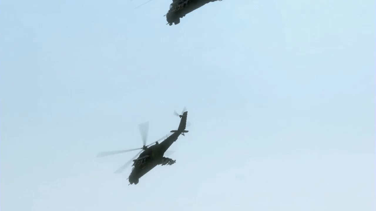 CDF - Chernarussian Defence Forces video - ARMA 2 - ModDB