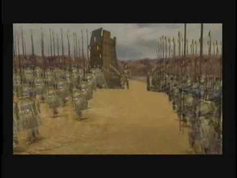 Official E3 trailer video - Rise and Fall: Civilizations at War - ModDB