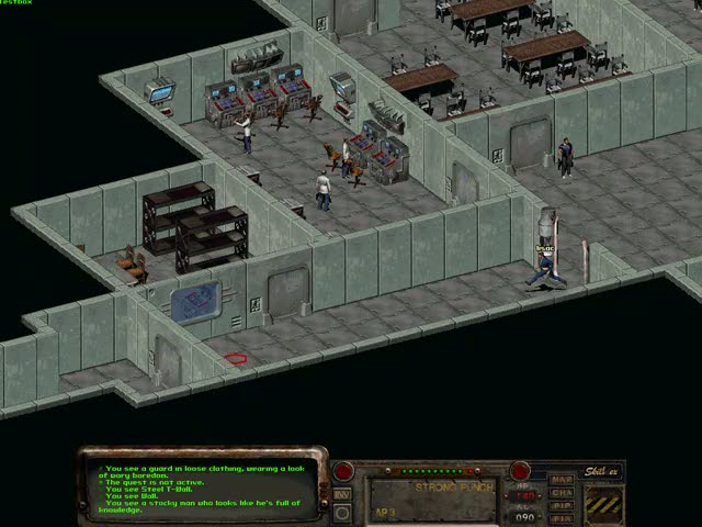 FOnline: 2238 Developers Video #1 - Indie DB