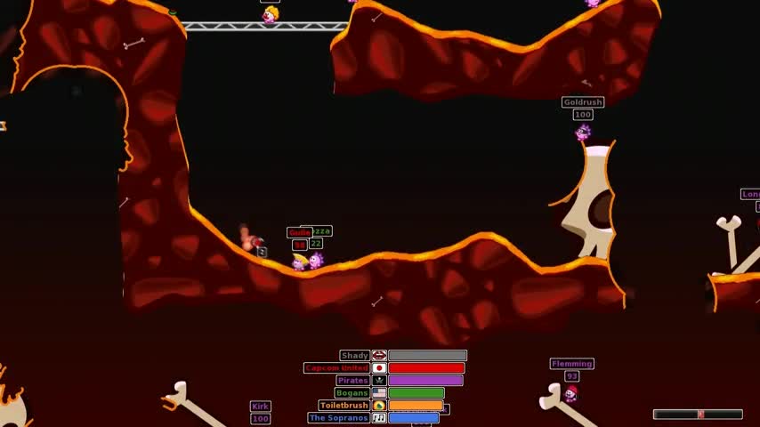 Hedgewars 0.9.13 Official Trailer video - IndieDB