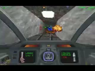 Gameplay video - Descent - ModDB