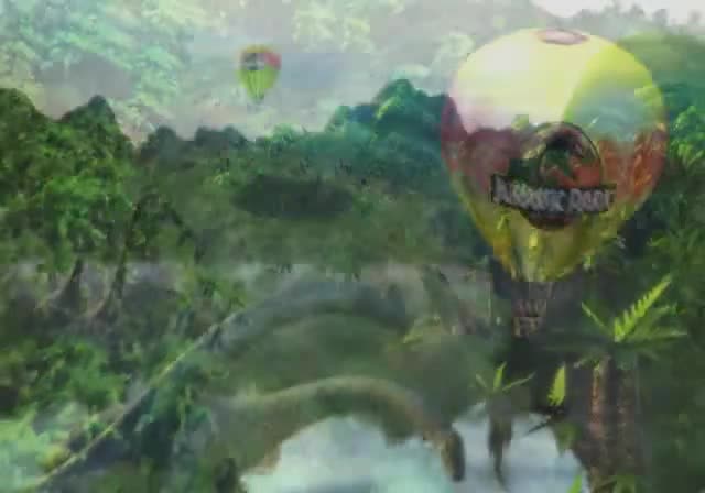 JPOG Introduction video - Jurassic Park: Operation Genesis - ModDB