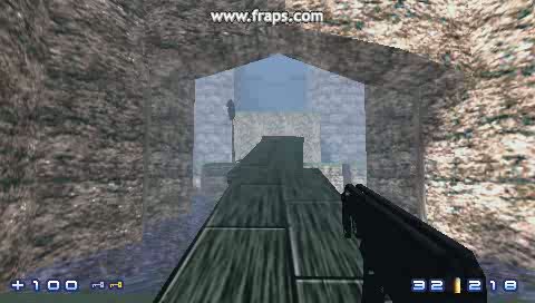 Klobb animated video - Goldeneye Reloaded - IndieDB