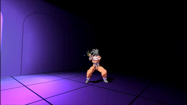 Spirit Ball Particle Effects video - ZEQ2 Lite - ModDB