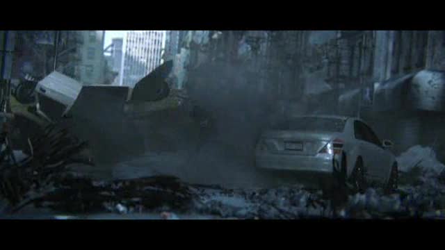 Trailer video - [PROTOTYPE] - ModDB