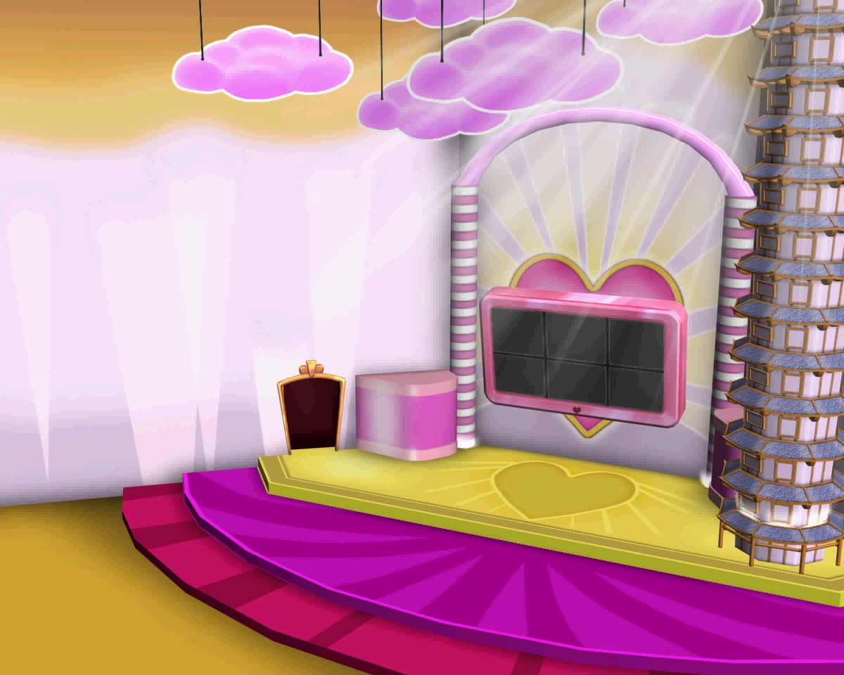 Stage Animations video - Extreme Hugtime Simulation Challenge - IndieDB