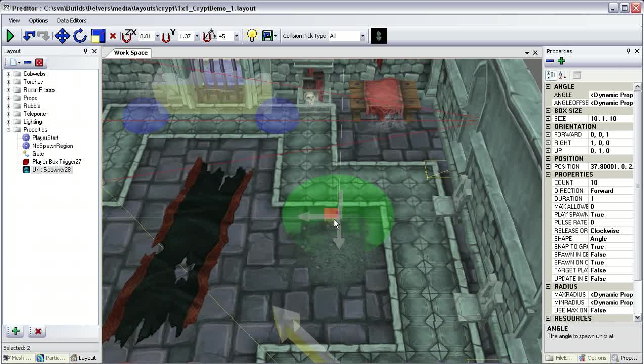 Torchlight Scripting 101 Part 1 video - ModDB Torchlight Scripting 101 Part 1 video - ModDB