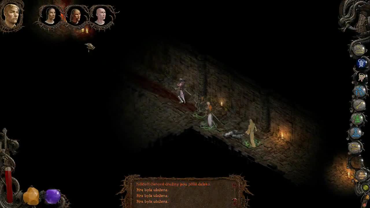 Inquisitor Trailer video - ModDB