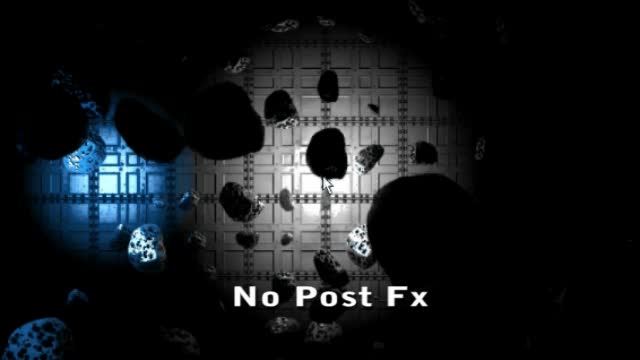 Post Fx video - The Swapper - IndieDB