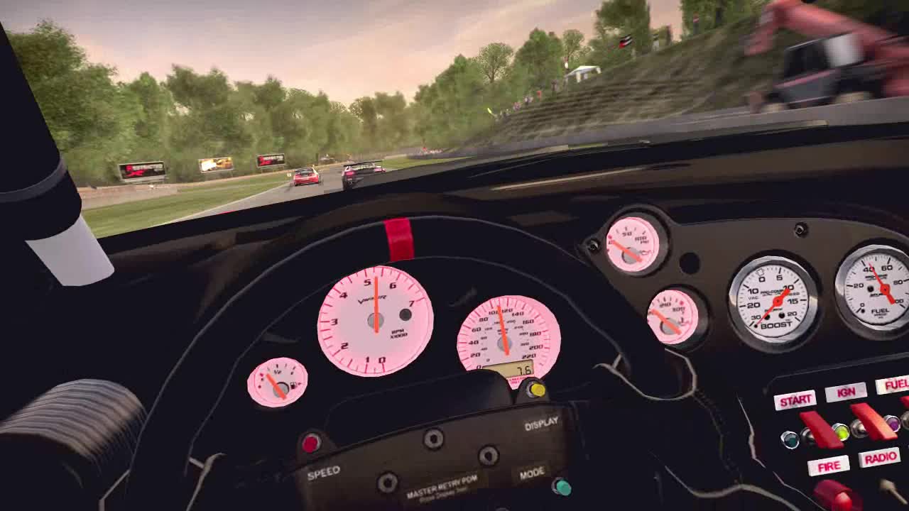 Need For Speed Shift Launch Trailer Video Moddb