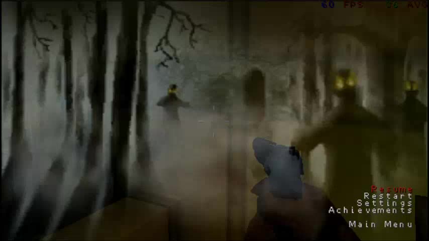 Deadshot PSP video - Nazi Zombies: Portable - ModDB