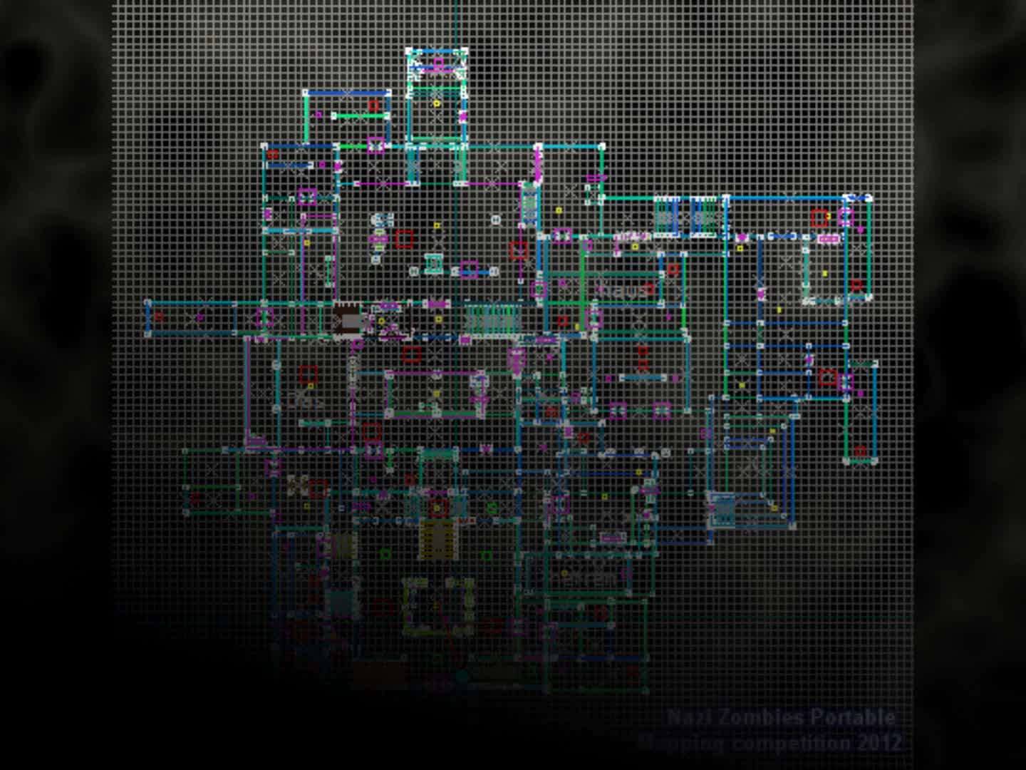 NZP Mapping contest 2012 video - Nazi Zombies: Portable - IndieDB