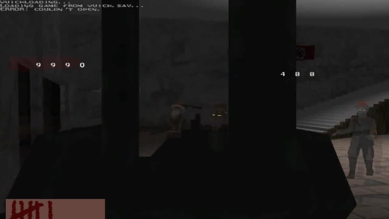 Nazi Zombies Portable Trailer video - ModDB