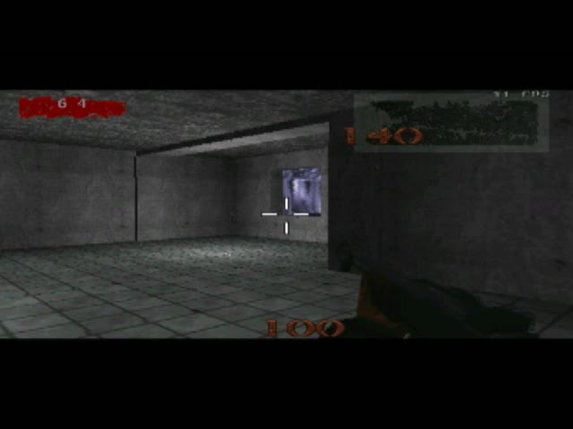 Working psp game play video + new map - Nazi Zombies: Portable - ModDB