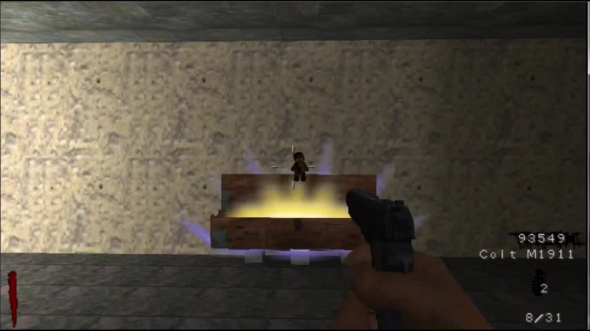 Mystery Box Leave Animation video - Nazi Zombies: Portable - ModDB
