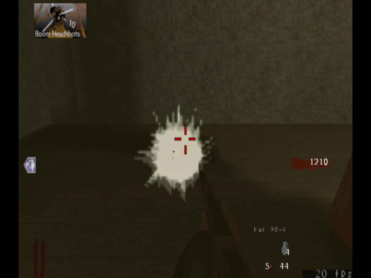 nzp 1.2 new stuff demostration video - Nazi Zombies: Portable - ModDB