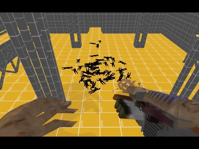 Element song video - Nazi Zombies: Portable - ModDB