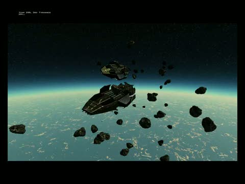 The End project Teaser video - IndieDB