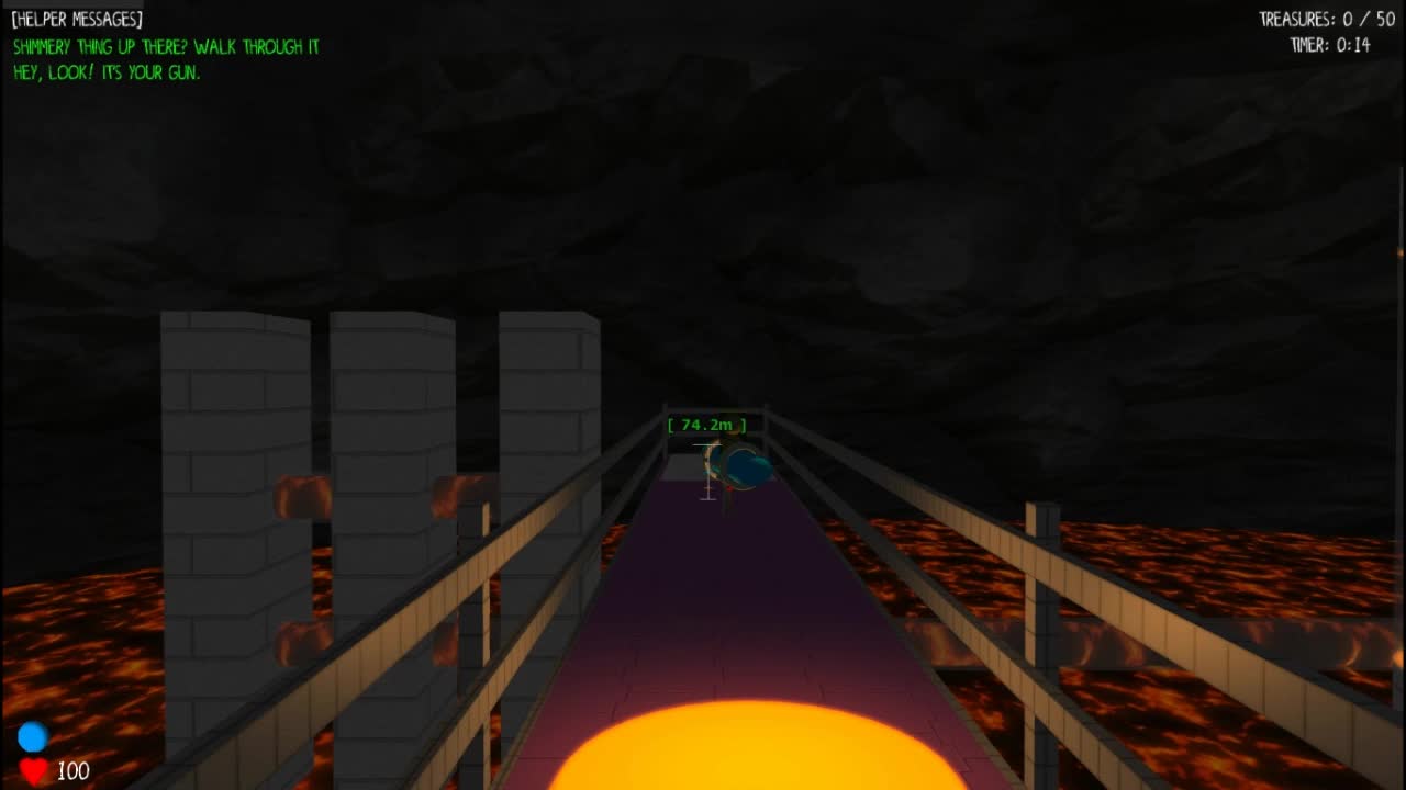 Update 2.1 video - Bounce! - ModDB