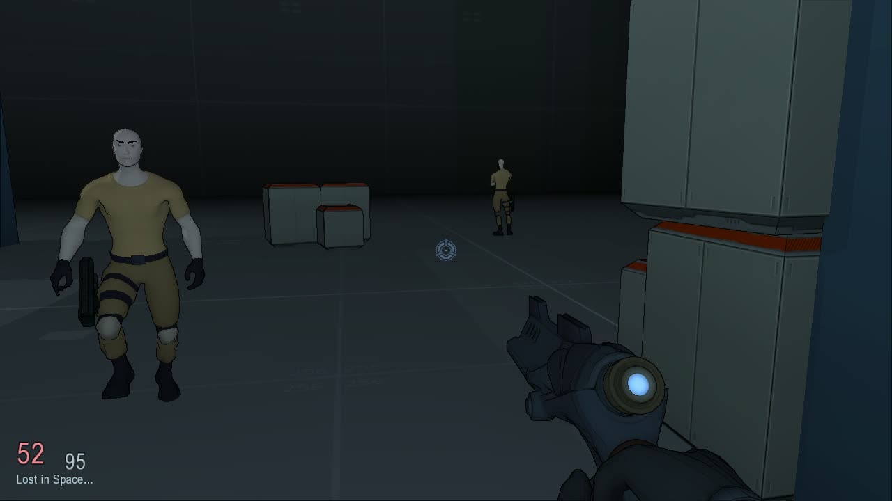 Steel Storm 2 / Storm Engine v2 updates video - ModDB