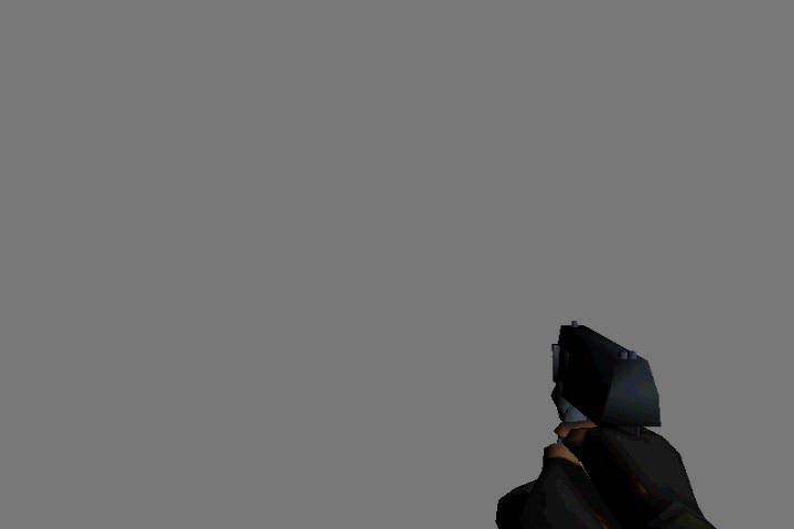 Final magnum animations with sound video - Conscript - ModDB