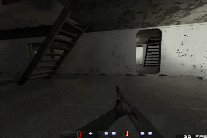 Conscript gameplay video - Indie DB