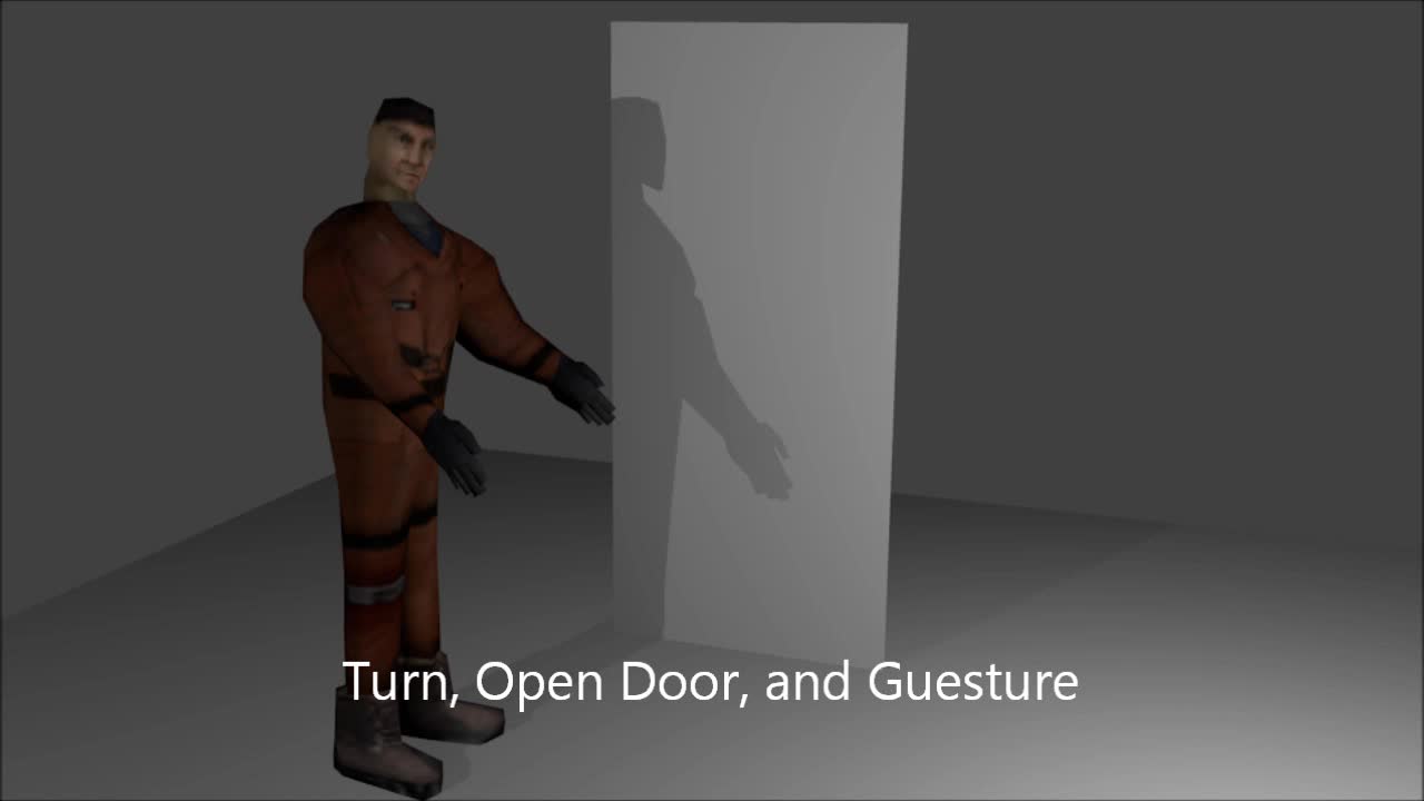 PSP odell preview video - Conscript - ModDB