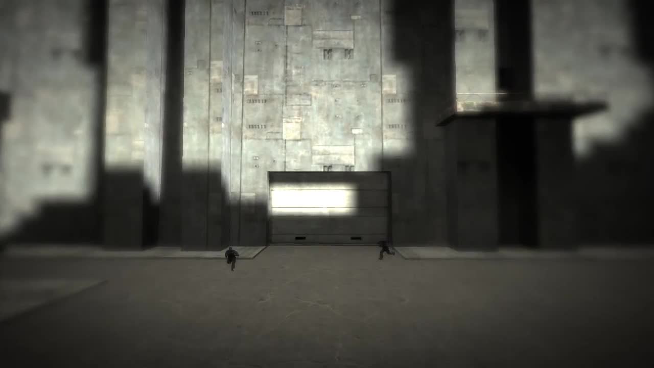 Conscript Teaser 3 video - ModDB