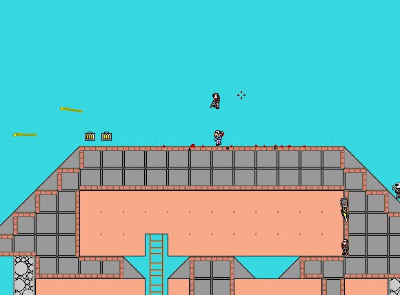 *Outdated* Gameplay Video 01 - IndieDB