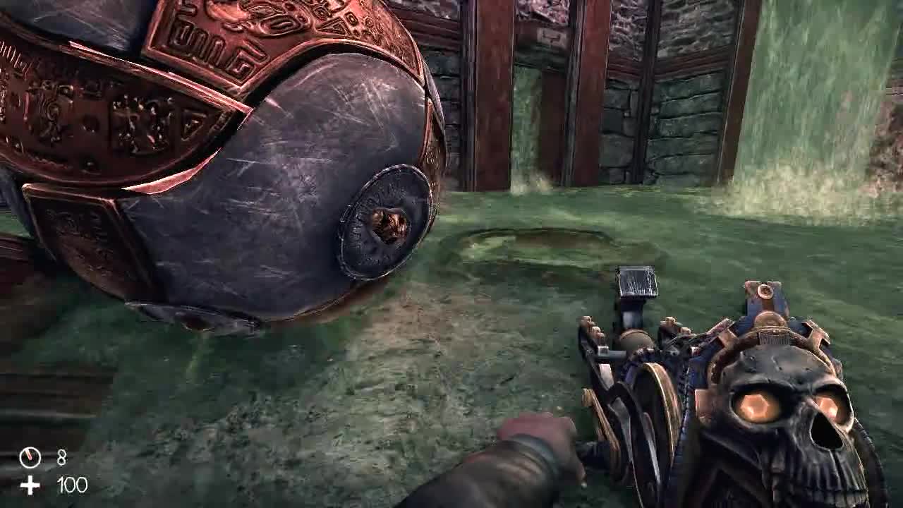 The Ball Trailer video - IndieDB