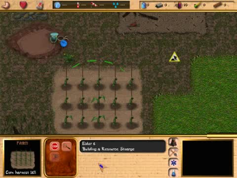 Tomato Farm video - Prague - IndieDB