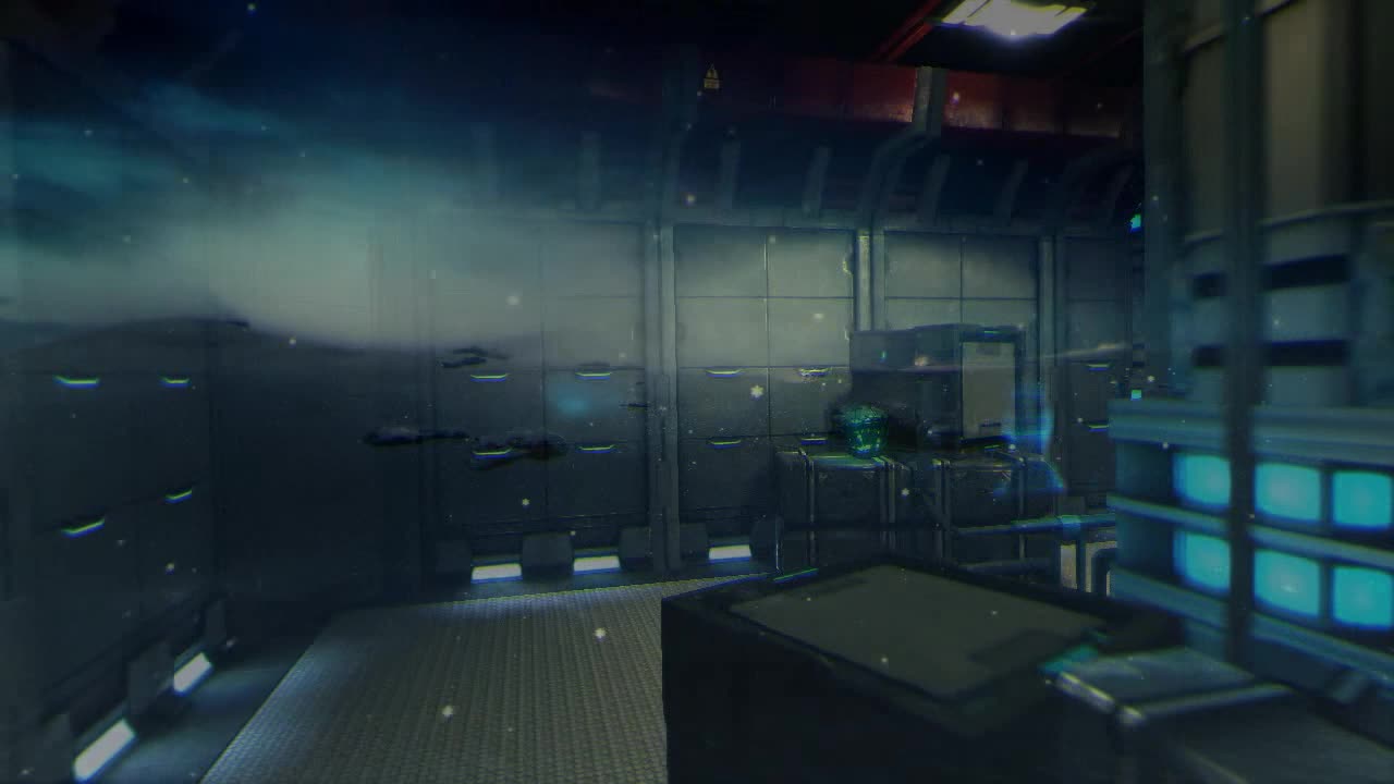 The Spire - December 2010 Teaser Trailer video - IndieDB