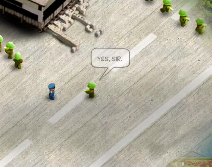 Devastro Trailer video - ModDB