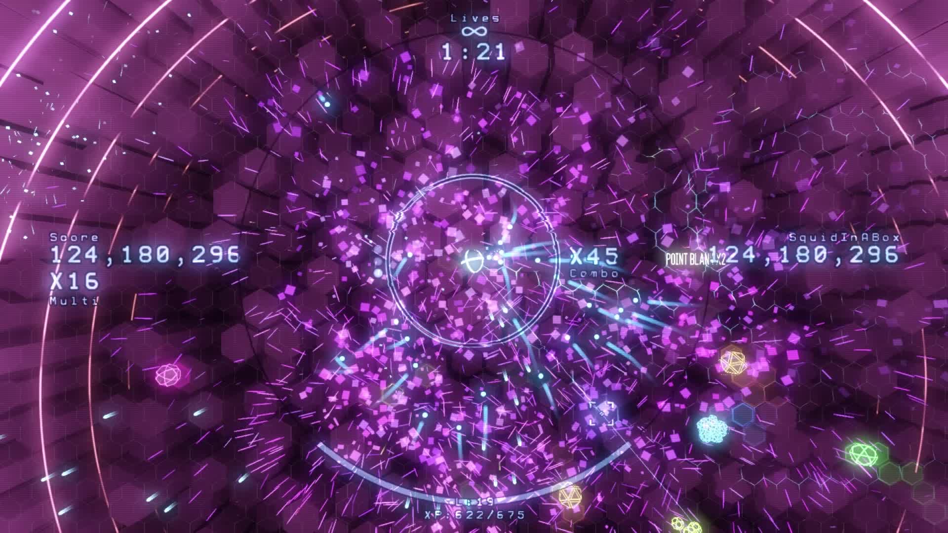 Waves - Official Trailer video - IndieDB
