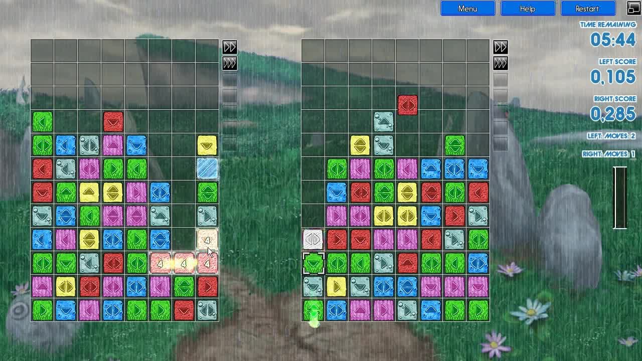 Tidalis Trailer video - IndieDB