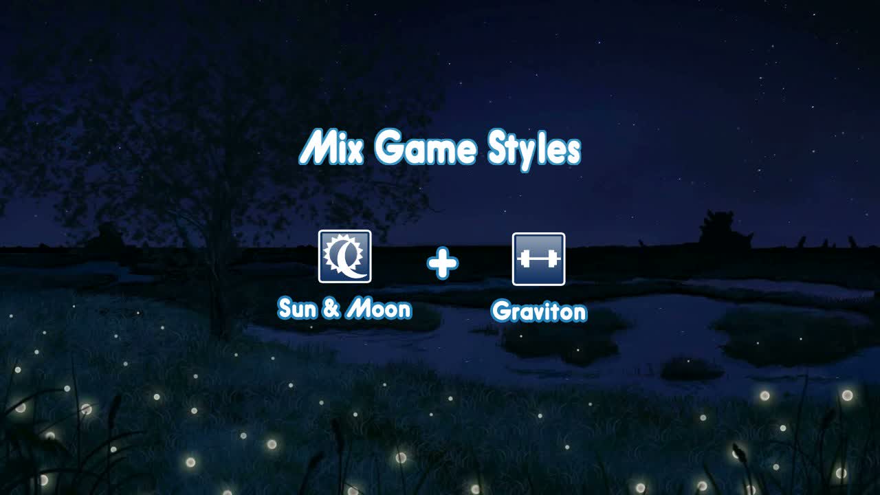 Tidalis in a glance video - IndieDB