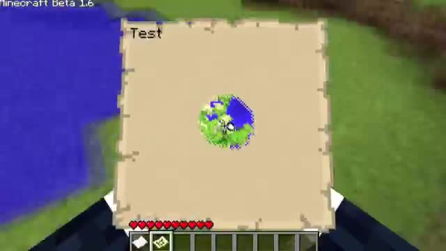 Minecraft 1.6 trailer video - IndieDB