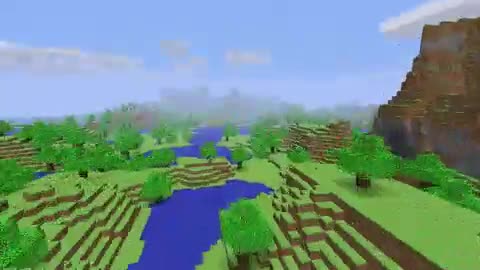 Minecraft Flight video - ModDB