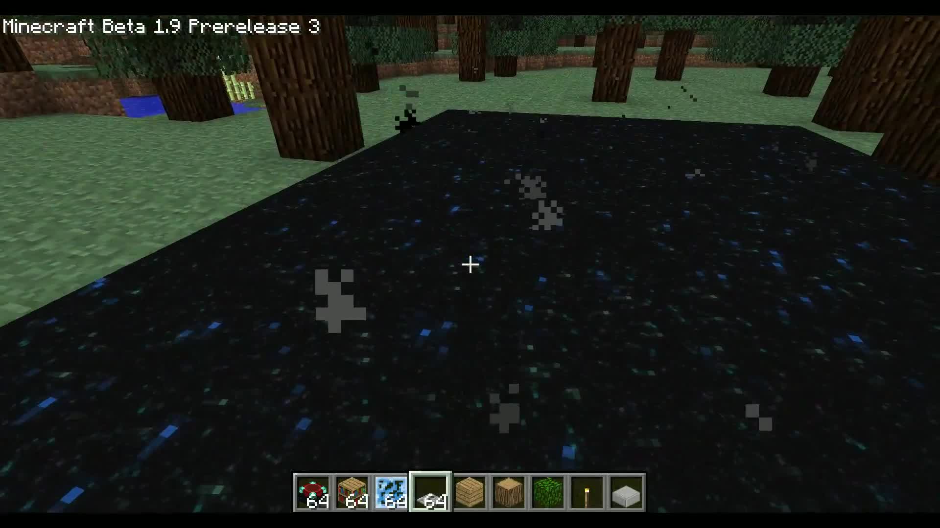 Minecraft Goop? 1.9 PR3 video - ModDB