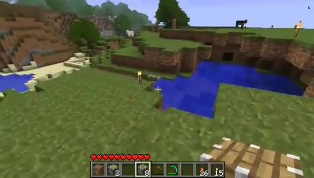 Pistons in Minecraft beta 1.7 - Work in progress video - ModDB