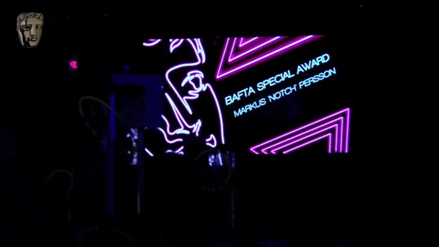 Special Award Winner in 2012: Markus Persson video - Minecraft - ModDB