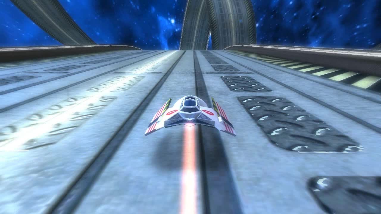 Jetlane Trailer video - IndieDB